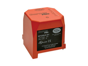 Fireye - Flame Safeguard and Combustion Controls