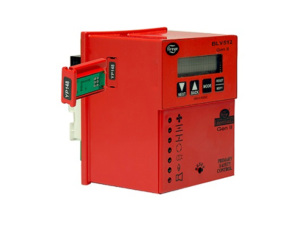 Fireye - Flame Safeguard and Combustion Controls
