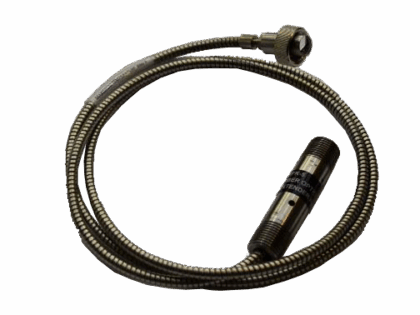 IRFK Fiber Optic 48PT2 Serie IR Flame Scanner Bundle - Fireye